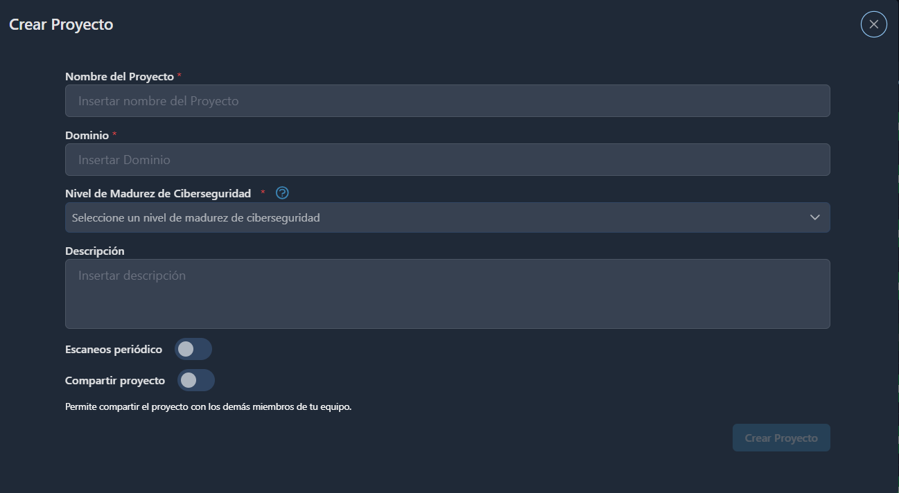🌐 Attack Surface Management | StrikeOne Docs