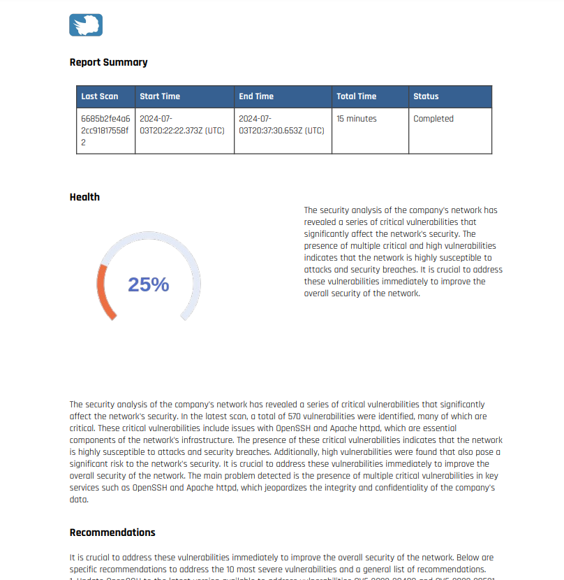 🌐 Attack Surface Management | StrikeOne Docs