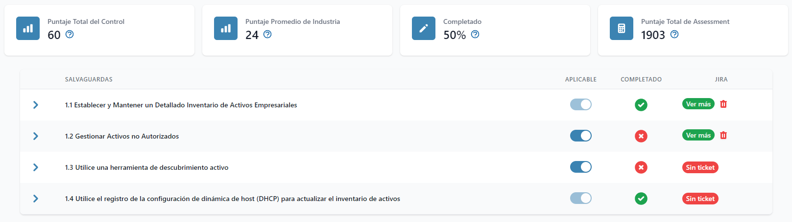 Jira | StrikeOne Docs