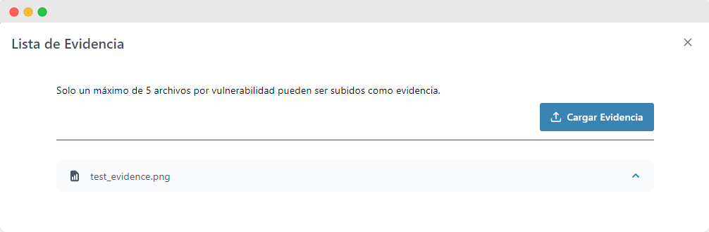 🐞 Vulnerability Management | StrikeOne Docs