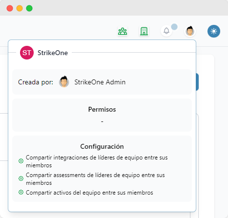 👤 User Management Module (UMM) | StrikeOne Docs