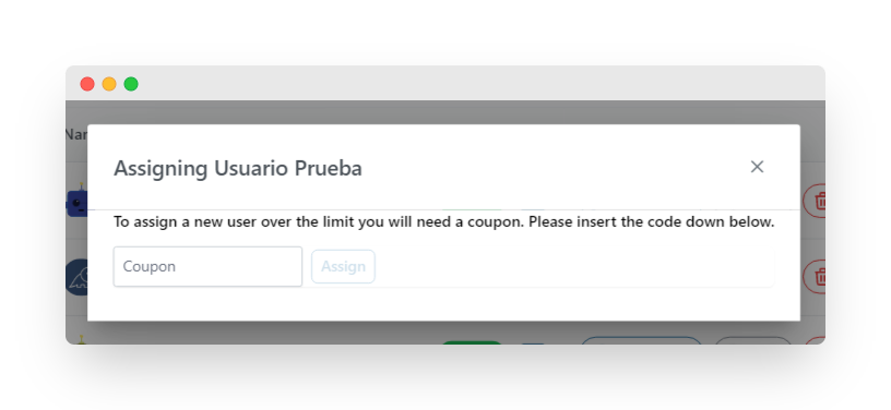 👤 User Management Module (UMM) | StrikeOne Docs